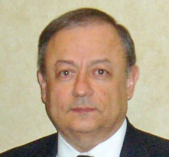 George H. Gregor – EFC Bembel Beduinen