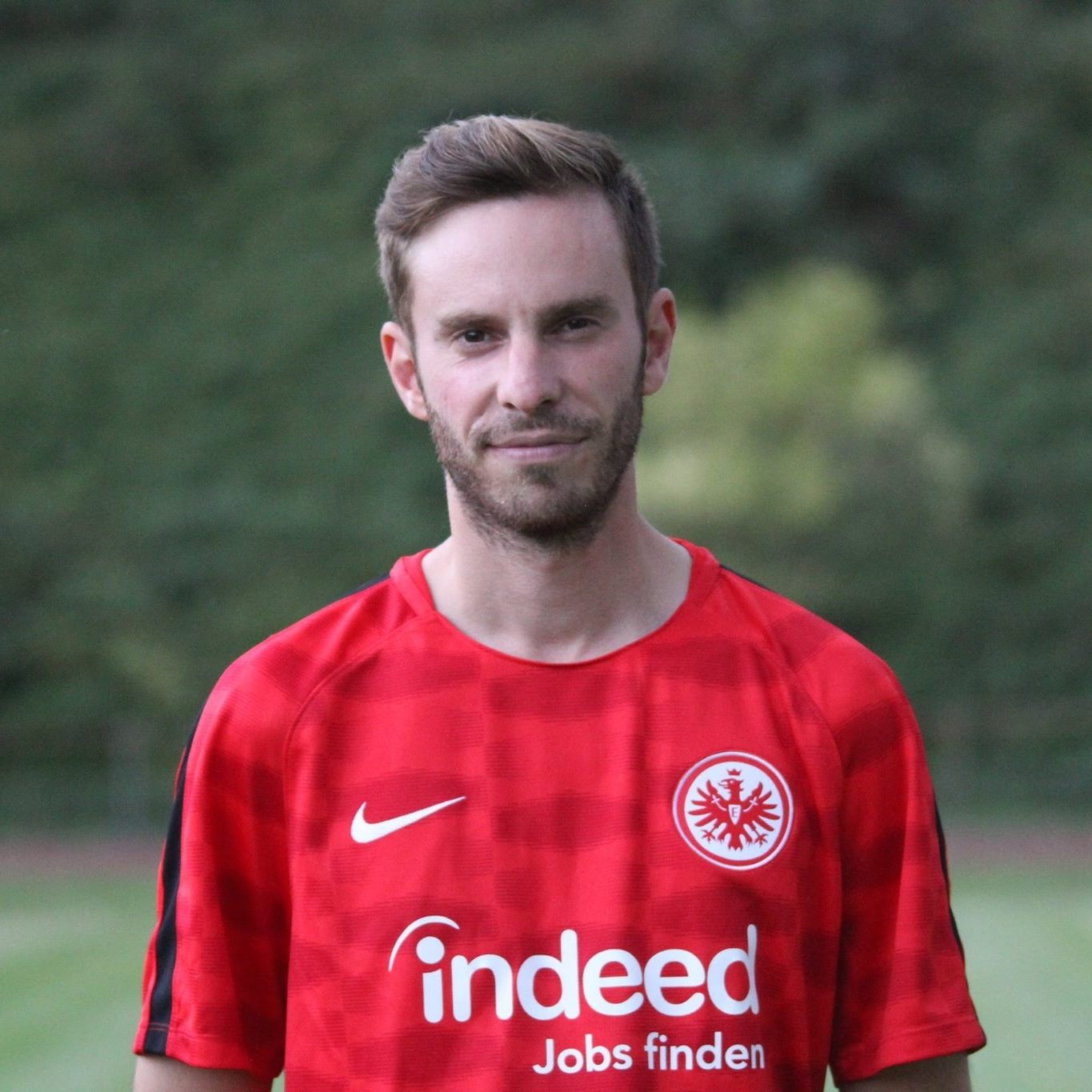 Emir Haskic – EFC Bembel Beduinen